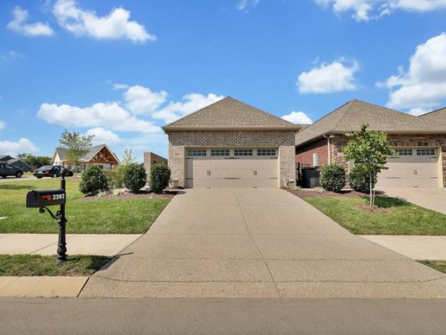 3207 Livermore Ln, Murfreesboro, TN 37130