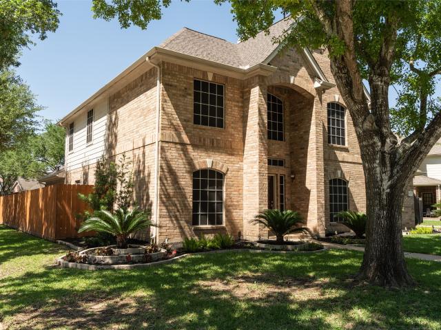 3207 Long Bough Court