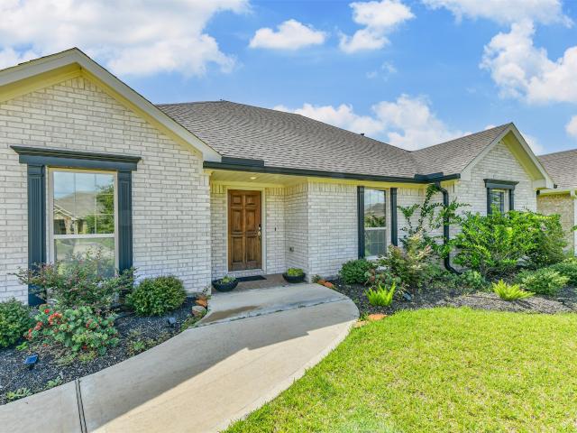 3207 Patagonia Street