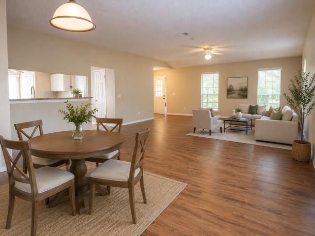 3207 Rimrock Drive
