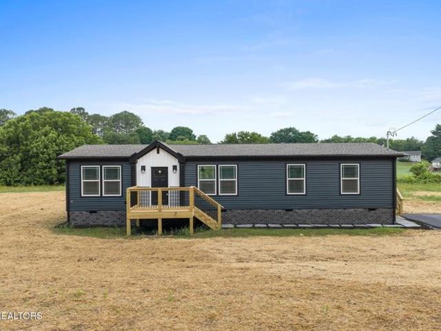 3207 Sweetwater Vonore Rd, Sweetwater, TN 37874