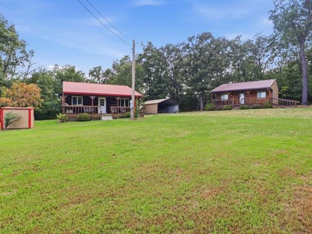 3207 S 205th Rd, Goodson, MO 65663