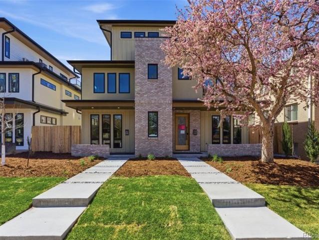 3207 S Sherman St, Englewood, CO 80113