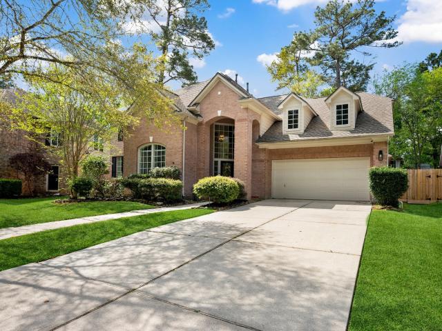 3207 S Woodstream Way, Houston, TX 77345 | MLS #27767