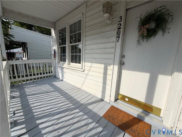 3207 Tuxedo Boulevard