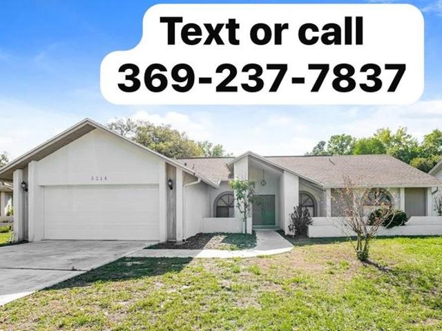 3207 Thackery Way, Plant City, FL 33566