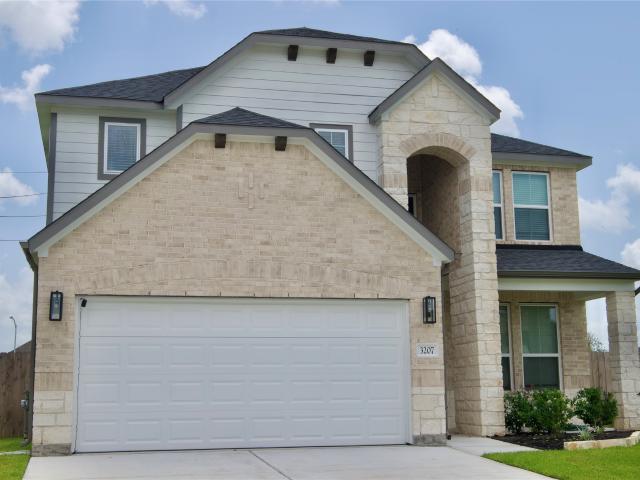 3207 Tilley Drive