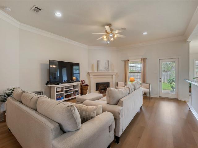 3207 von trapp lane