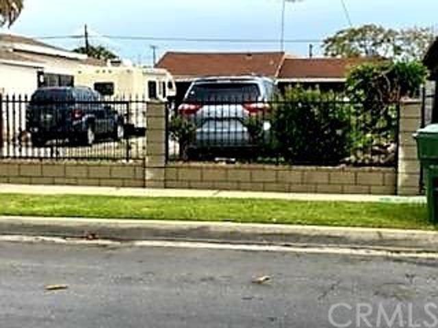 3207 W 112th St, Inglewood, CA 90303