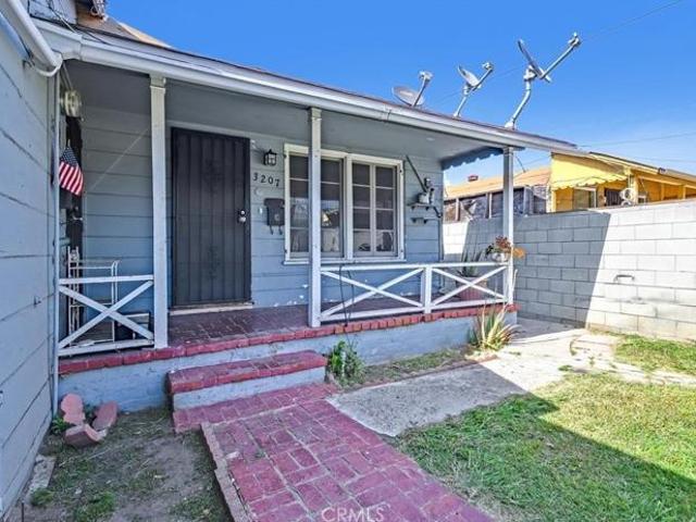 3207 W 112th St, Inglewood, CA 90303
