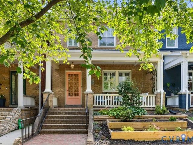 3207 W Grace St, Richmond, VA 23221