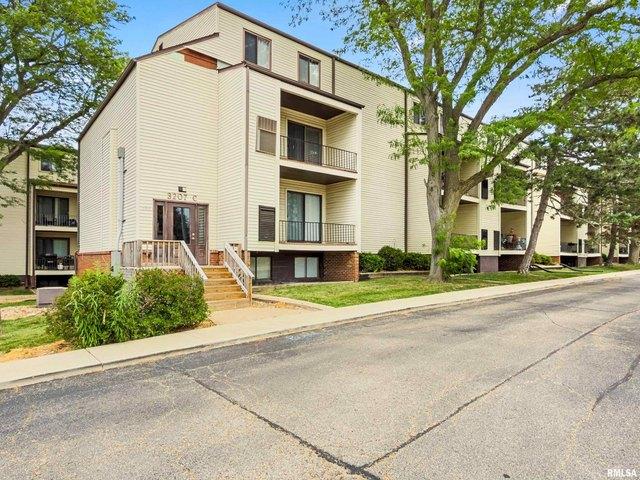 3207 W Willow Knolls Dr Unit 52C, Peoria, IL 61614
