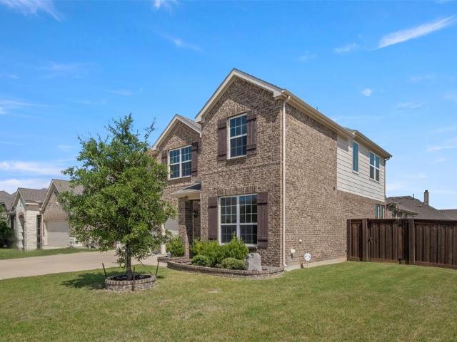 3207 Woodford Drive