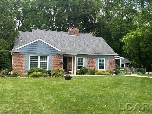 32080 W Mile Rd, Farmington, MI 48336