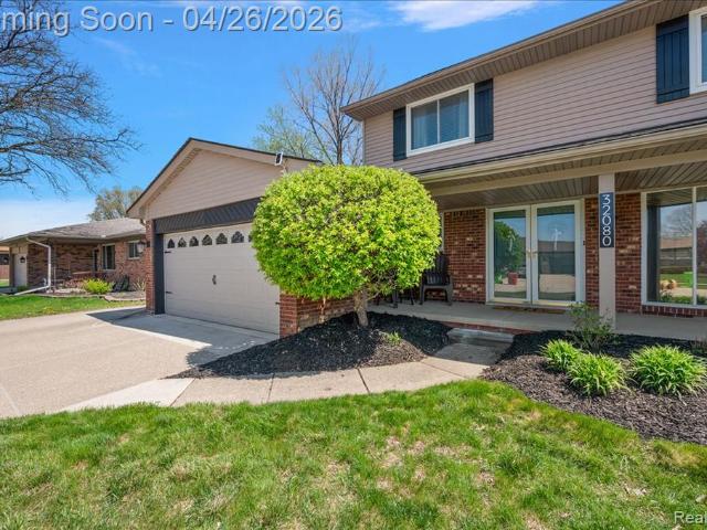 32080 Sherwood