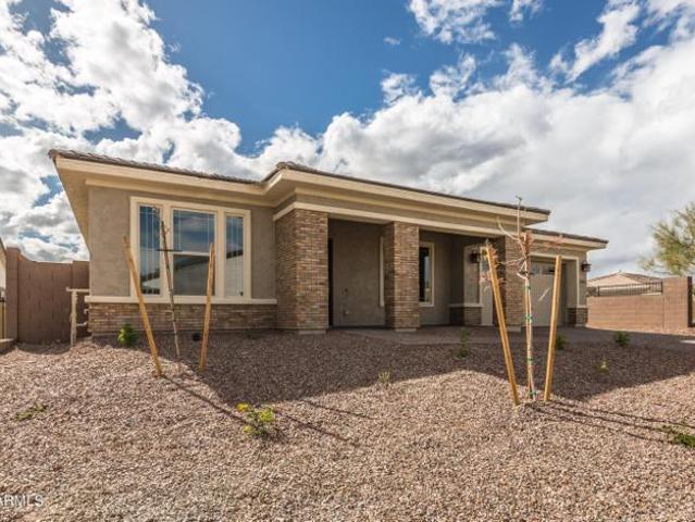 32086 N 126th Ln, Peoria, AZ 85383