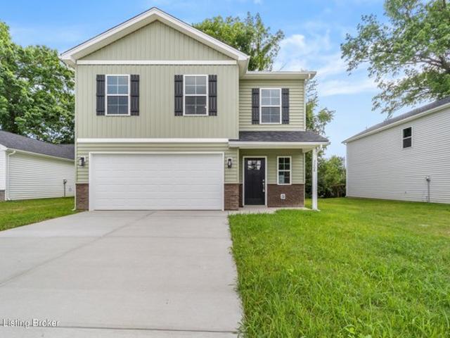 3208 Maldon Ct, Louisville, KY 40216