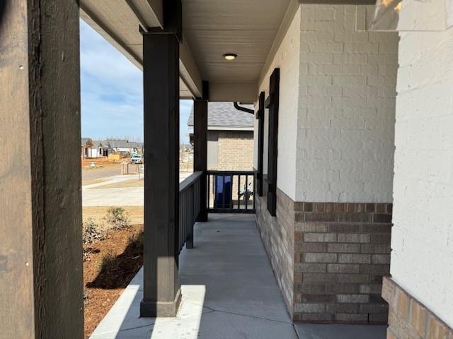 3208 Mount Nebo Drive