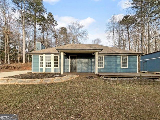 3208 Navajo Cir, Gainesville, GA 30501