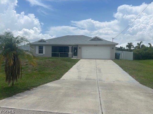 3208 NE 14th Ct, Cape Coral, FL 33909