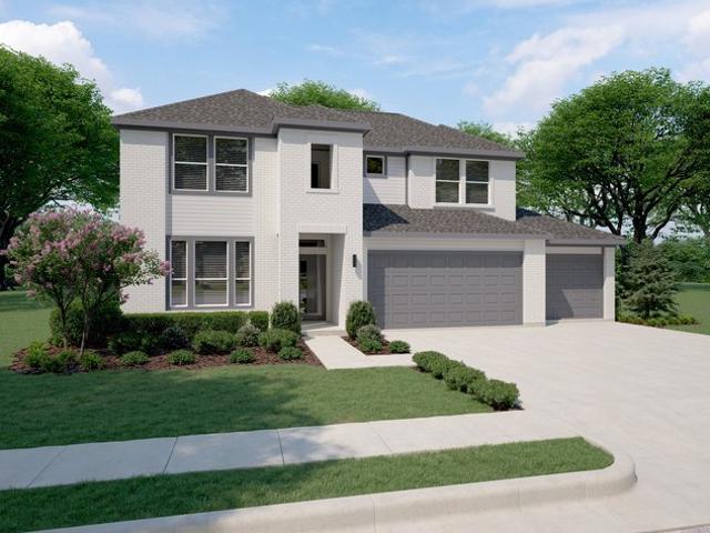 3208 Azalea Ln, Gunter, TX 75058