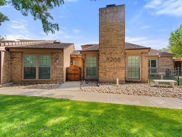 3208 Amberwood Ln, Amarillo, TX 79106