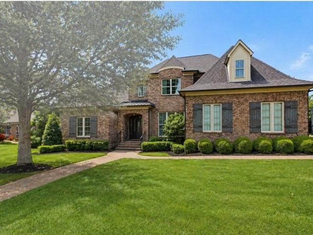 3208 Appian Way, Spring Hill, TN 37174
