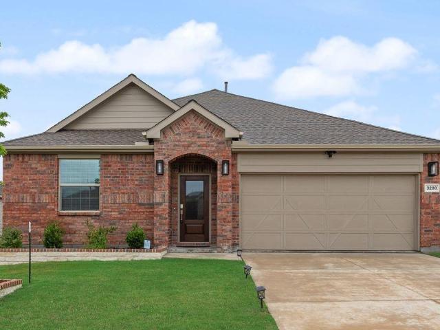 3208 Appleton St, Little Elm, TX 75068 | MLS #21257