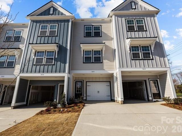 3208 Butler Hill Dr Unit 27, Matthews, NC 28105
