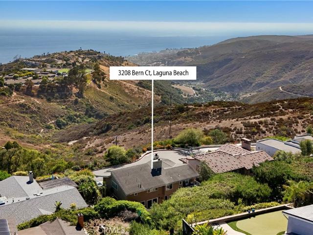3208 Bern Ct, Laguna Beach, CA 92651 | MLS #LG25251