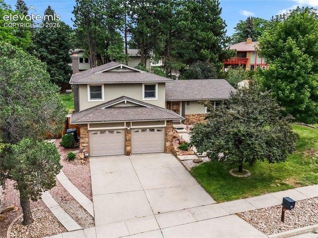 3208 Brenner Pl, Colorado Springs, CO 80917