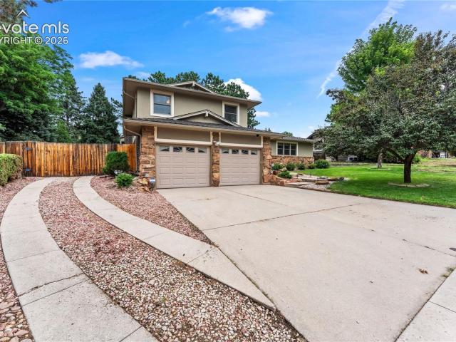 3208 Brenner Place