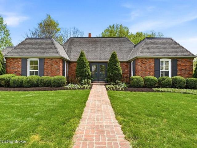 3208 Brownsboro Vista Dr, Louisville, KY 40242