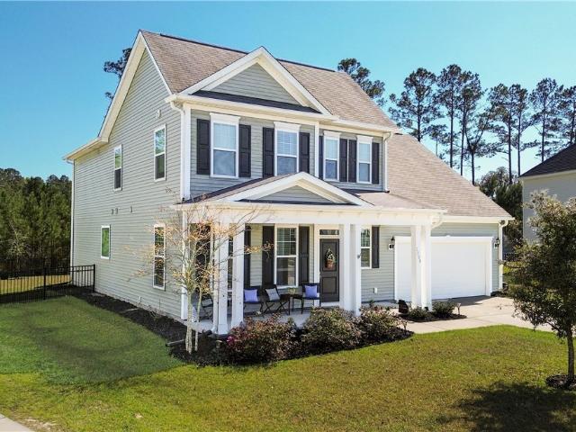 3208 Castleoak Drive