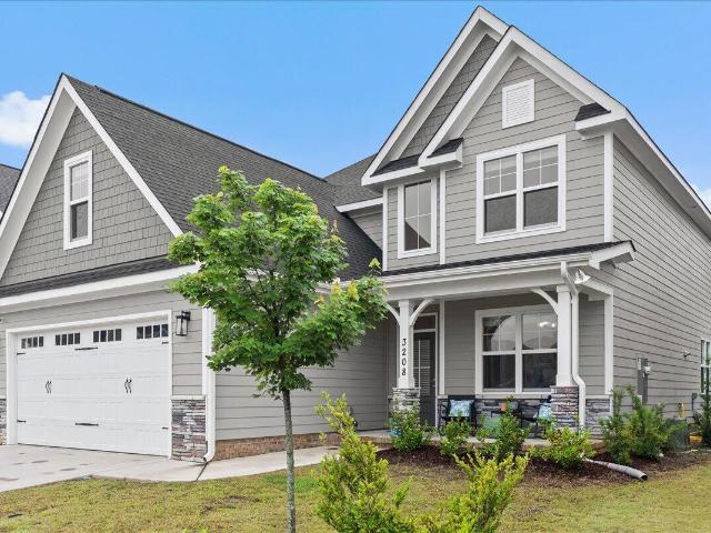 3208 Carnoustie Court