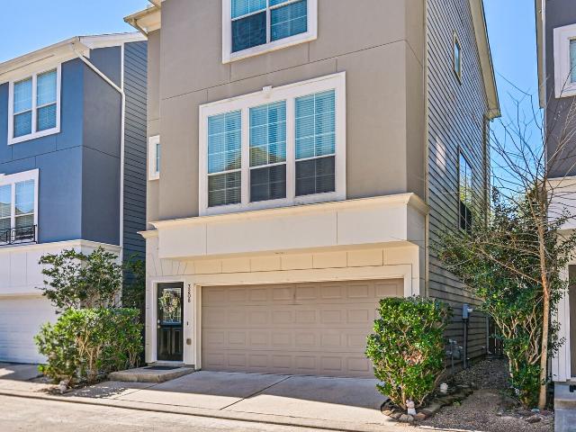3208 Clearview Cir, Houston, TX 77025 | MLS #95243 | Compass