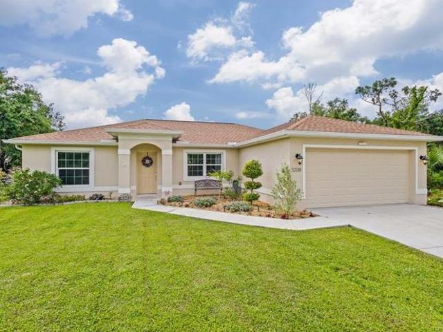 3208 Congress St, North Port, FL 34288