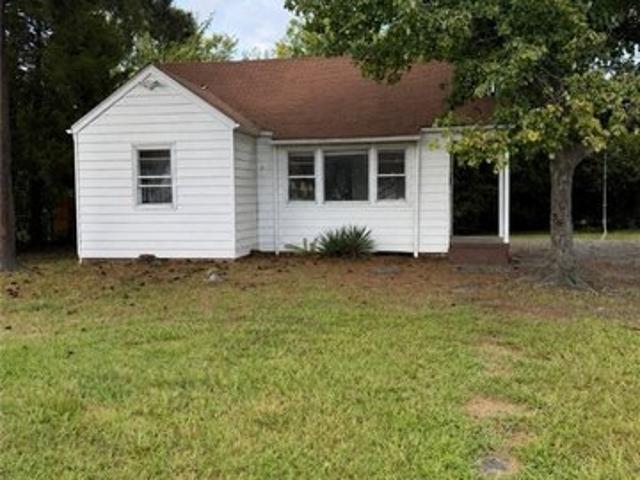 3208 Danville St, Henrico, VA 23231