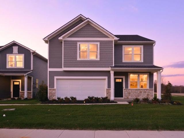 3208 Edens Way, Charlestown, IN 47111