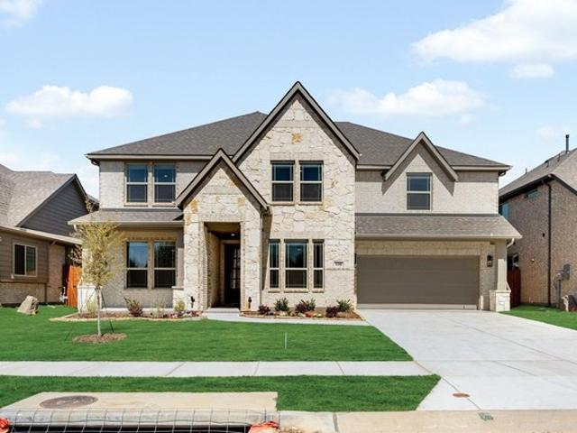 3208 Emerald Trace Dr, Denton, TX 76226