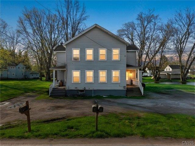3208 Fox St, Durhamville, NY 13054