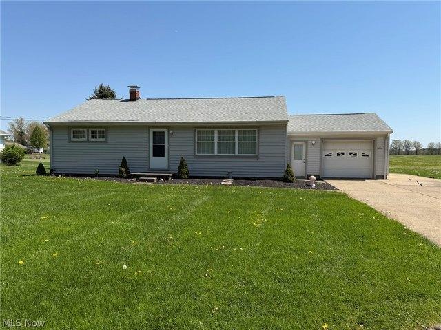 3208 Fredericksburg Rd, Wooster, OH 44691