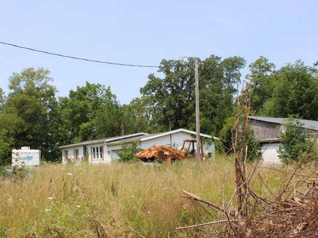 3208 Greenwich East Town Line Rd S