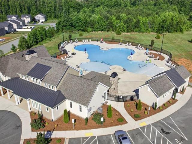 3208 Highlander Point