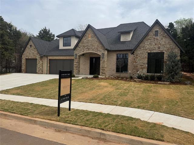 3208 Hidden Creek Drive