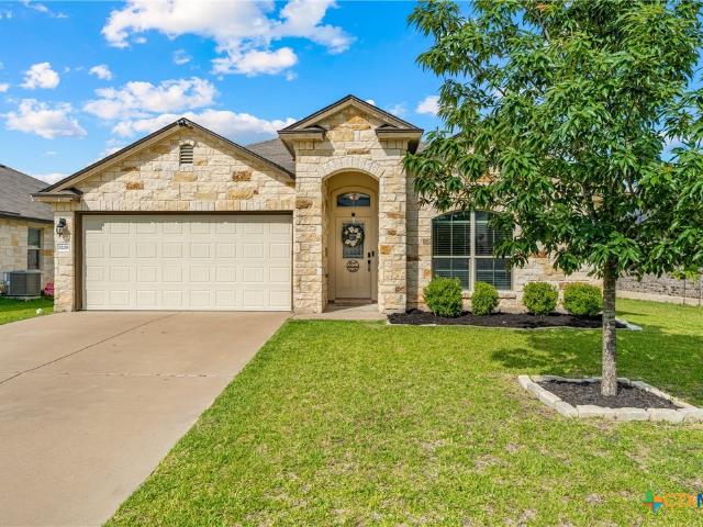 3208 Jackal Drive