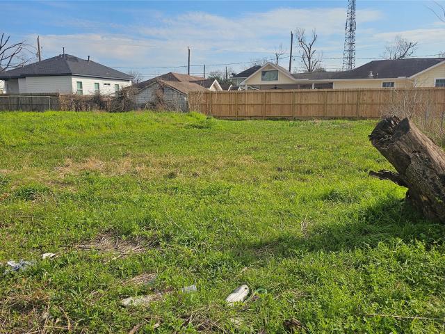 3208 Jewel St, Houston, TX 77026 | MLS #84420