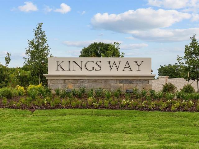 3208 Kingdom Drive