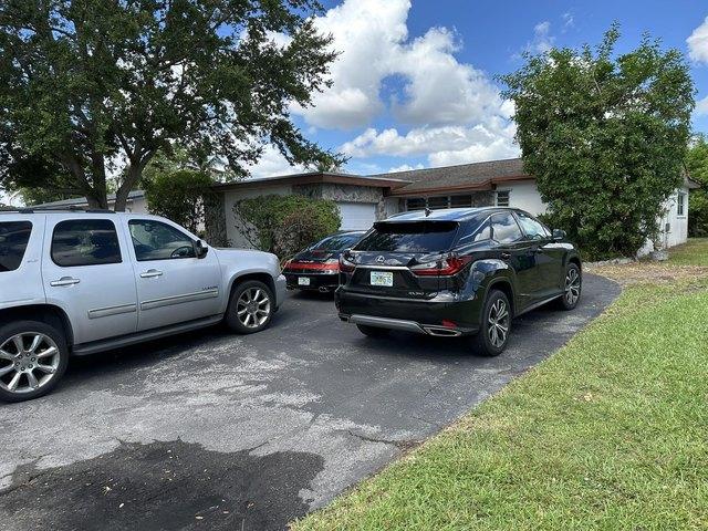 3208 Knolls Rd, Miramar, FL 33025