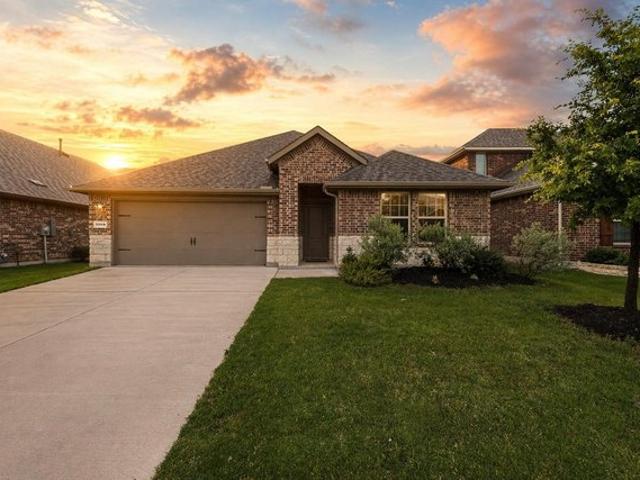 3208 Puffin Ln, Celina, TX 75009
